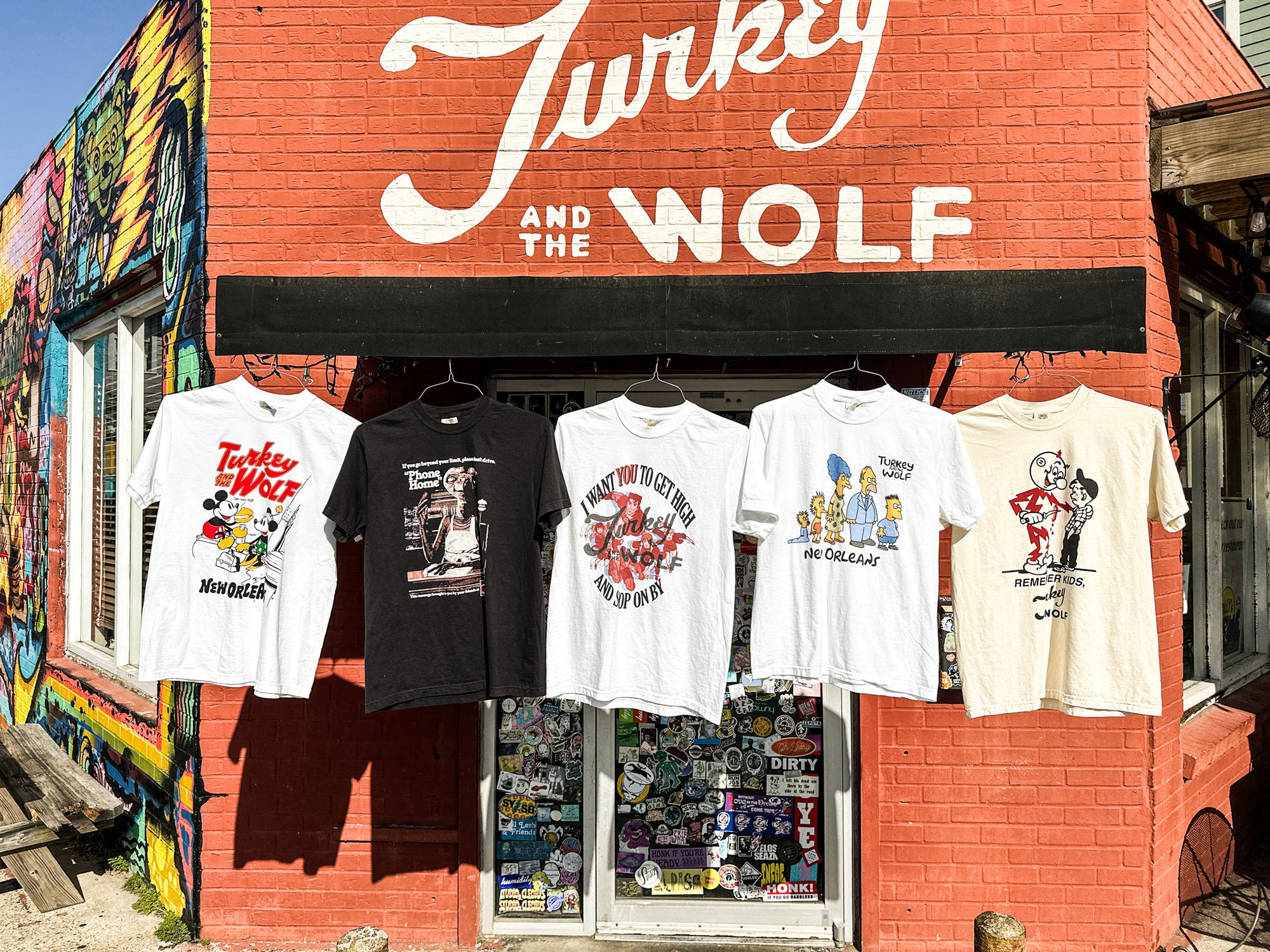 Order Here – turkeyandthewolf