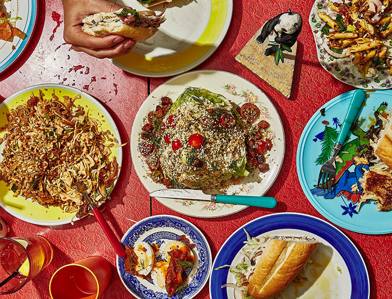 Turkey and The Wolf – turkeyandthewolf