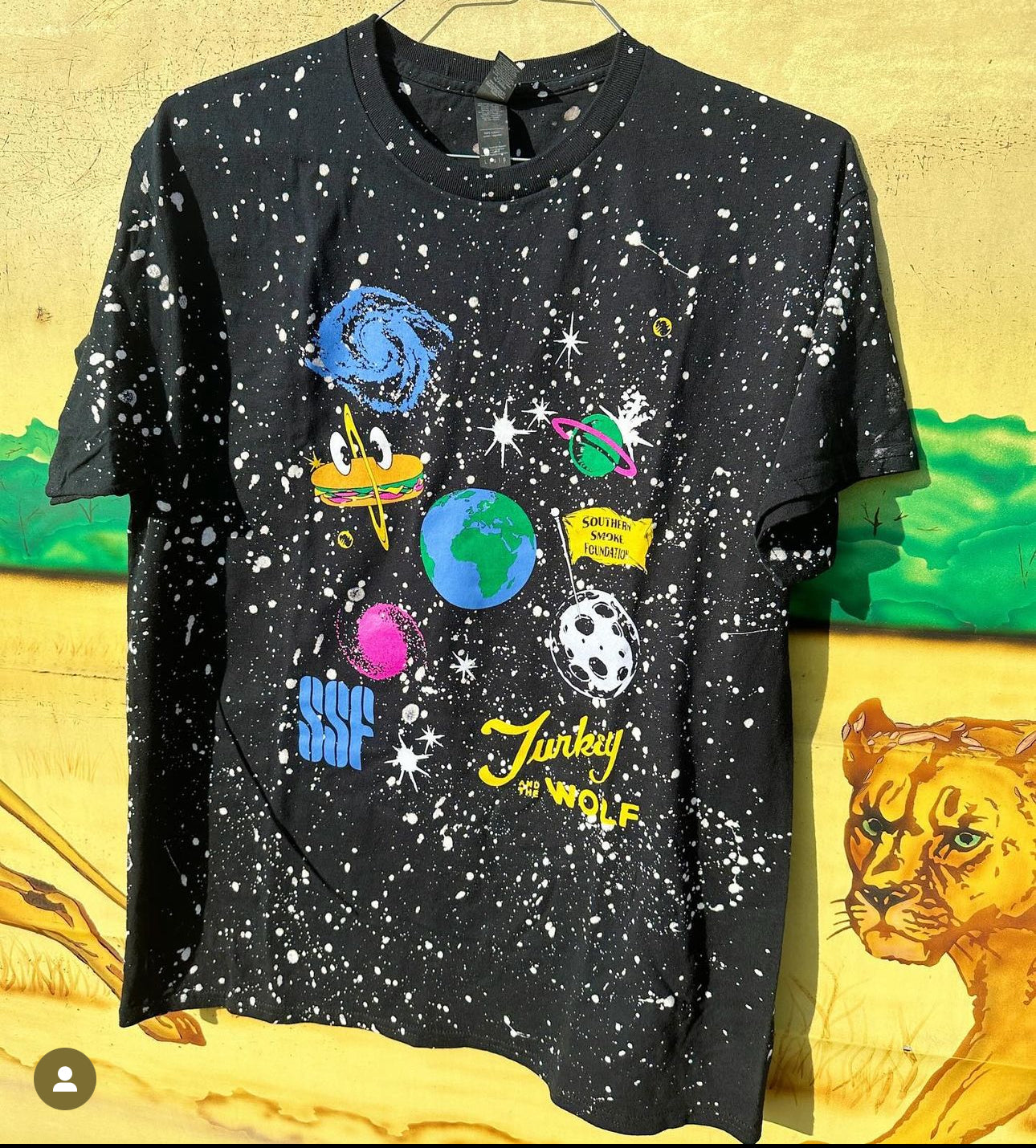 Merch – turkeyandthewolf