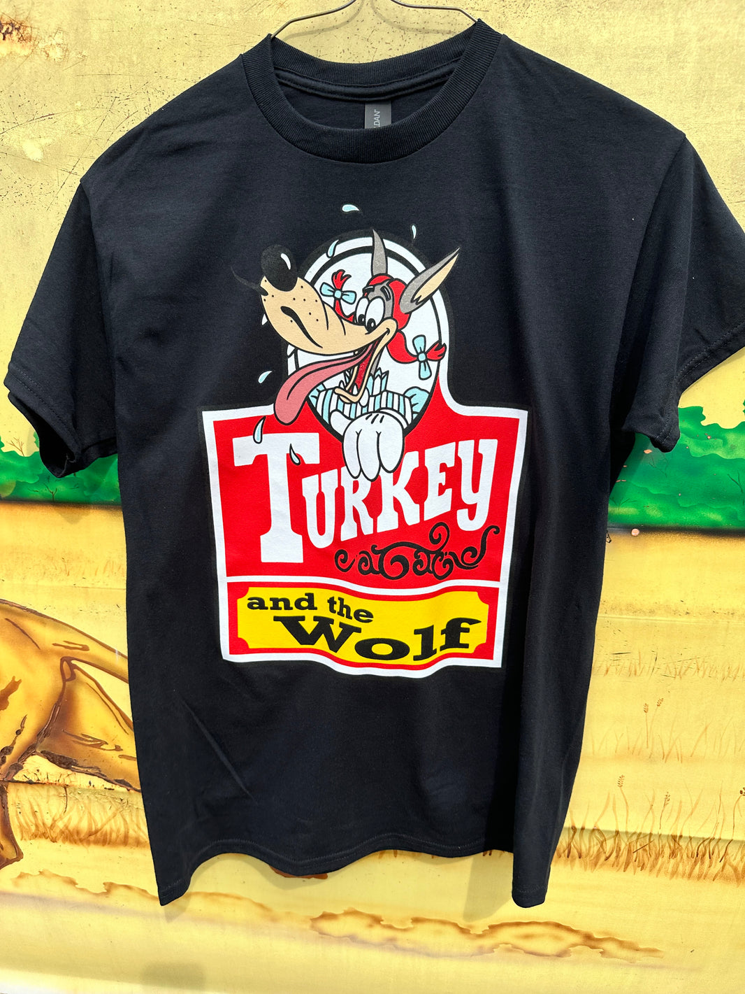 Merch – turkeyandthewolf